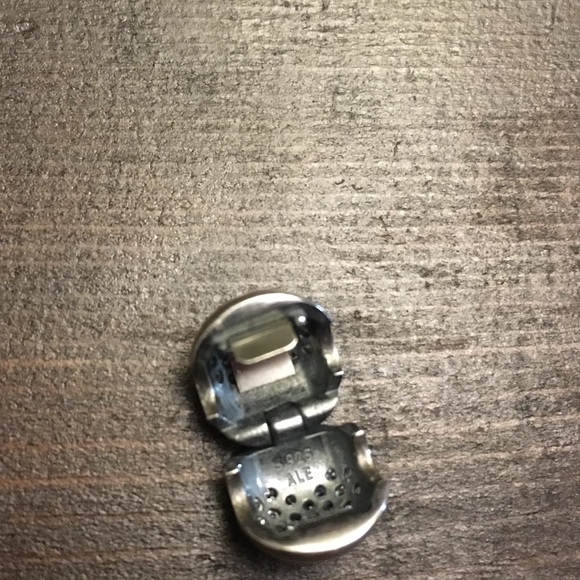 Pandora | Jewelry | Pandora Love Of My Life Clip Charm | Poshmark